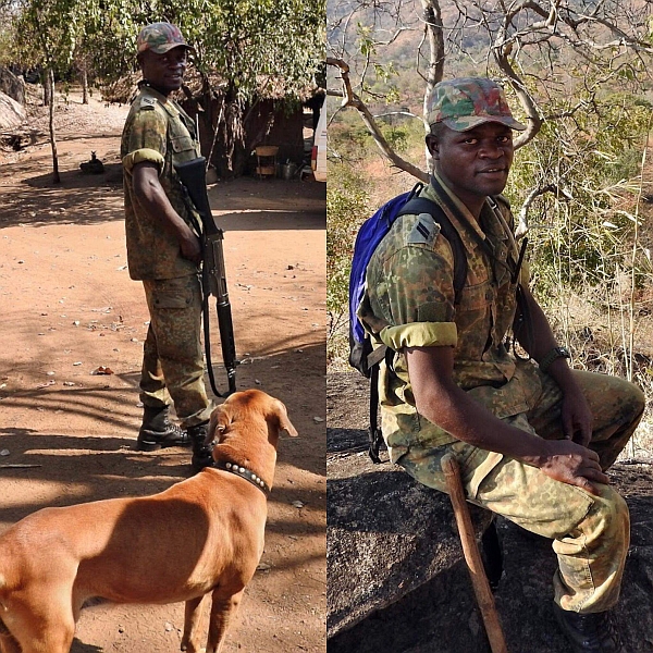 Ein Abschied für immer – Rettet die Elefanten Afrikas e.V.